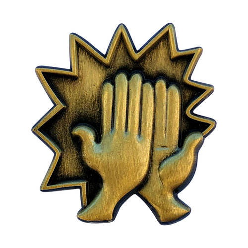 HighFivePins